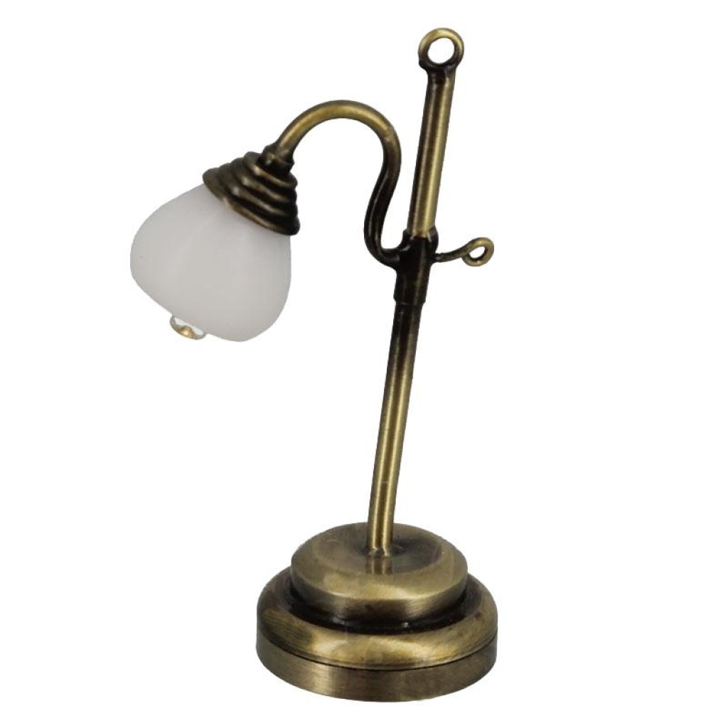 Lampe de Bureau - LED miniature - Miniaputiens